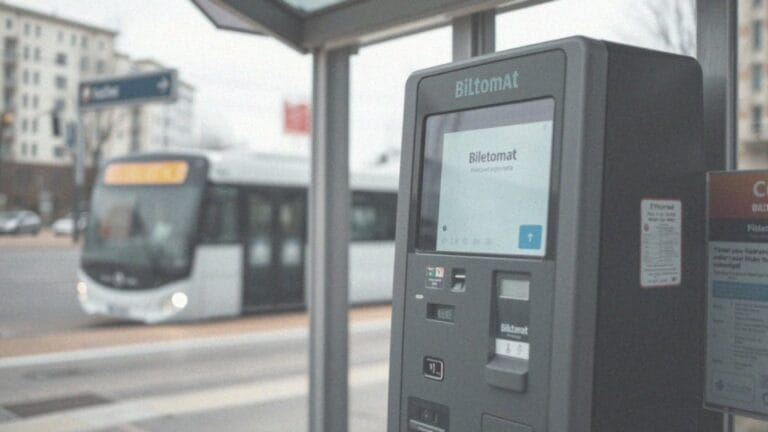 International Postal System - gdzie to jest i jak działa?