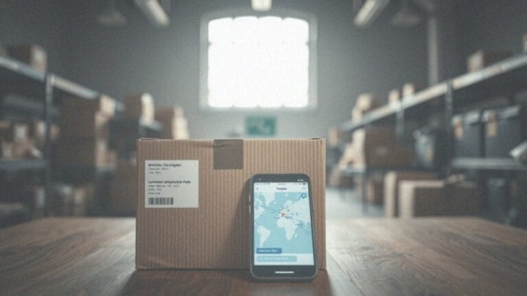 International Postal System - gdzie to jest i jak działa?